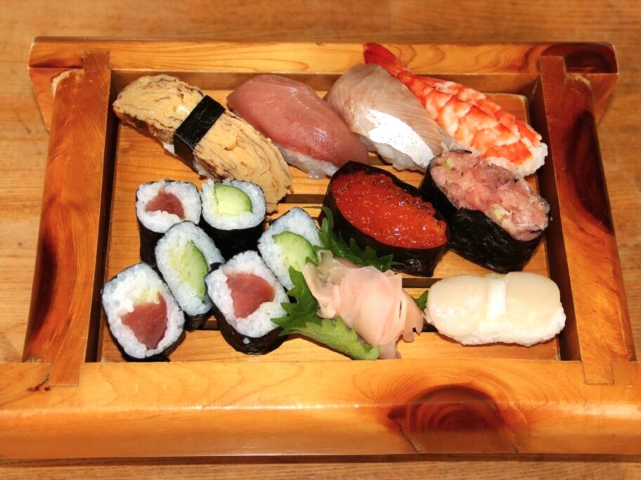 廣瀬庵 マグロはブツがいいの前橋グルメ情報｜前橋発、新しい風 「めぶく」街 。前橋の様々な話題を取り扱う前橋新聞-mebukuです。