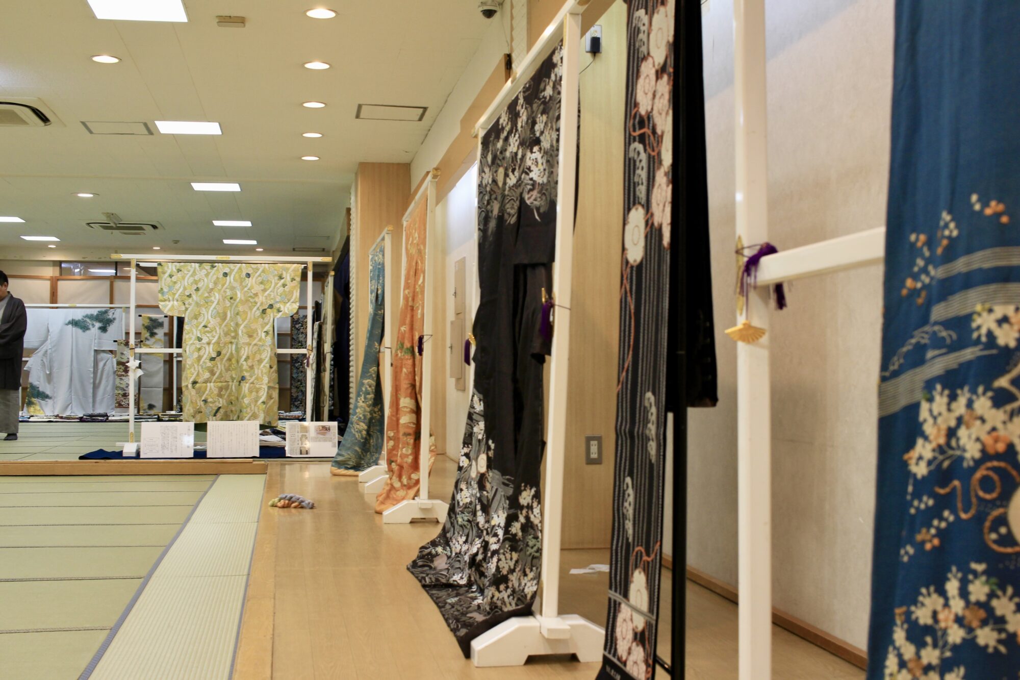 日本の技を、歴史を見に行こう 小川屋創業150周年記念特別展示｜前橋発、新しい風 「めぶく」街 。前橋の様々な話題を取り扱う前橋新聞-mebukuです。