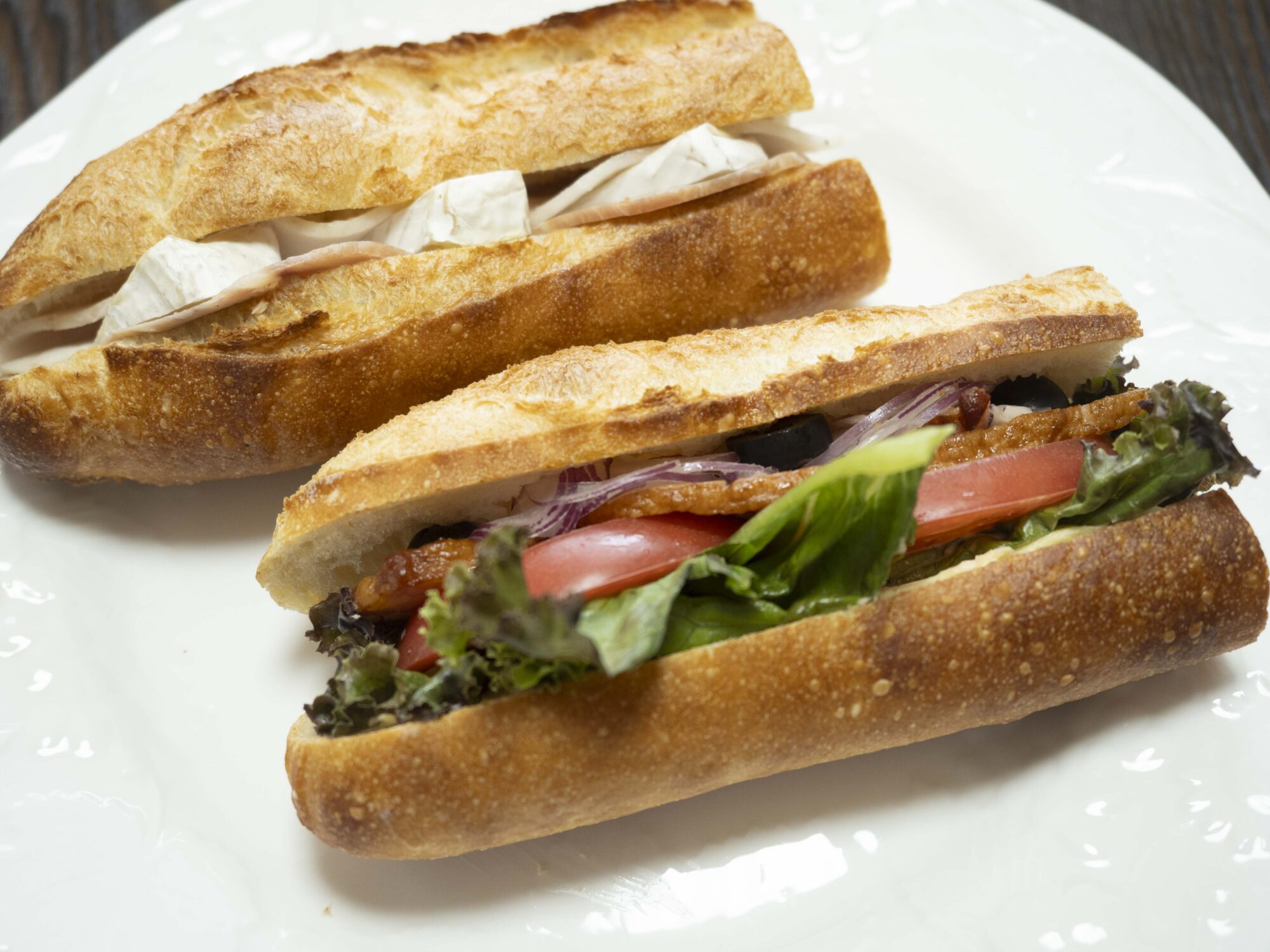 Cocon（ココン） 地産地消バゲットサンド食べ比べの前橋グルメ情報｜前橋発、新しい風 「めぶく」街 。前橋の様々な話題を取り扱う前橋新聞-mebukuです。