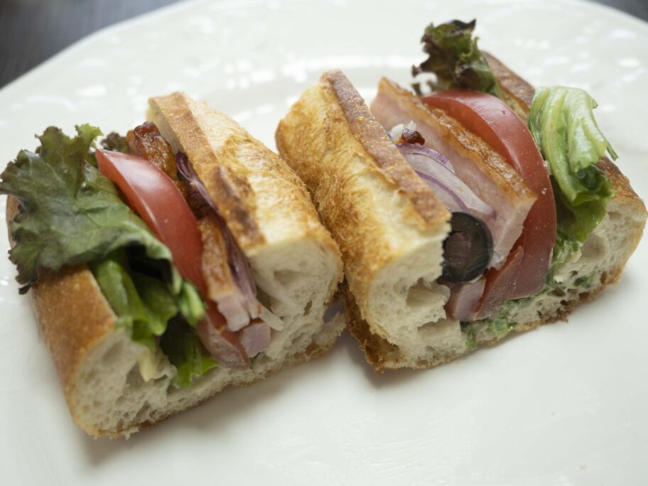 Cocon（ココン） 地産地消バゲットサンド食べ比べの前橋グルメ情報｜前橋発、新しい風 「めぶく」街 。前橋の様々な話題を取り扱う前橋新聞-mebukuです。