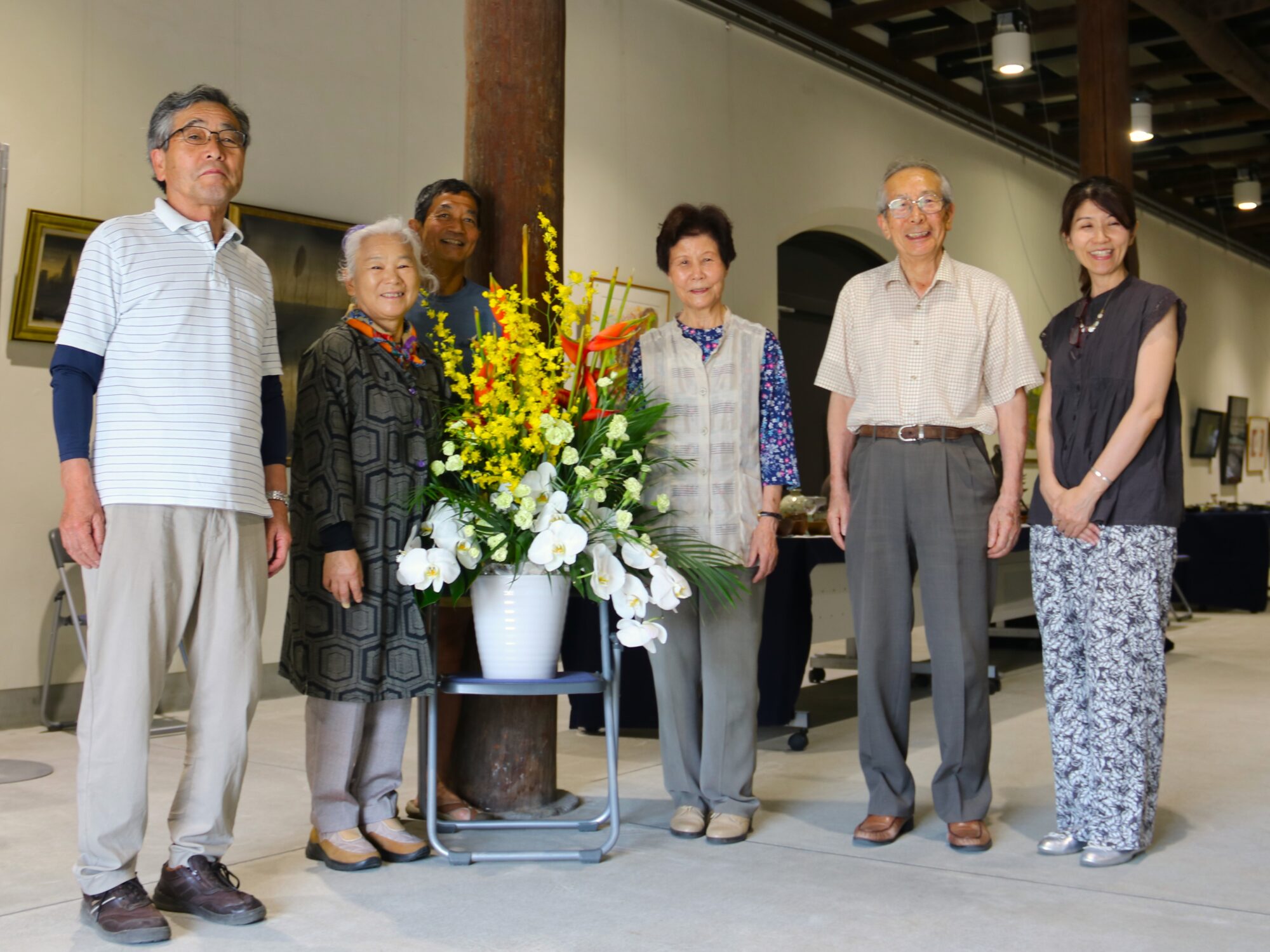 半世紀のコレクション一堂に 元高校教師、内山さんが“個展”｜前橋発、新しい風 「めぶく」街 。前橋の様々な話題を取り扱う前橋新聞-mebukuです。