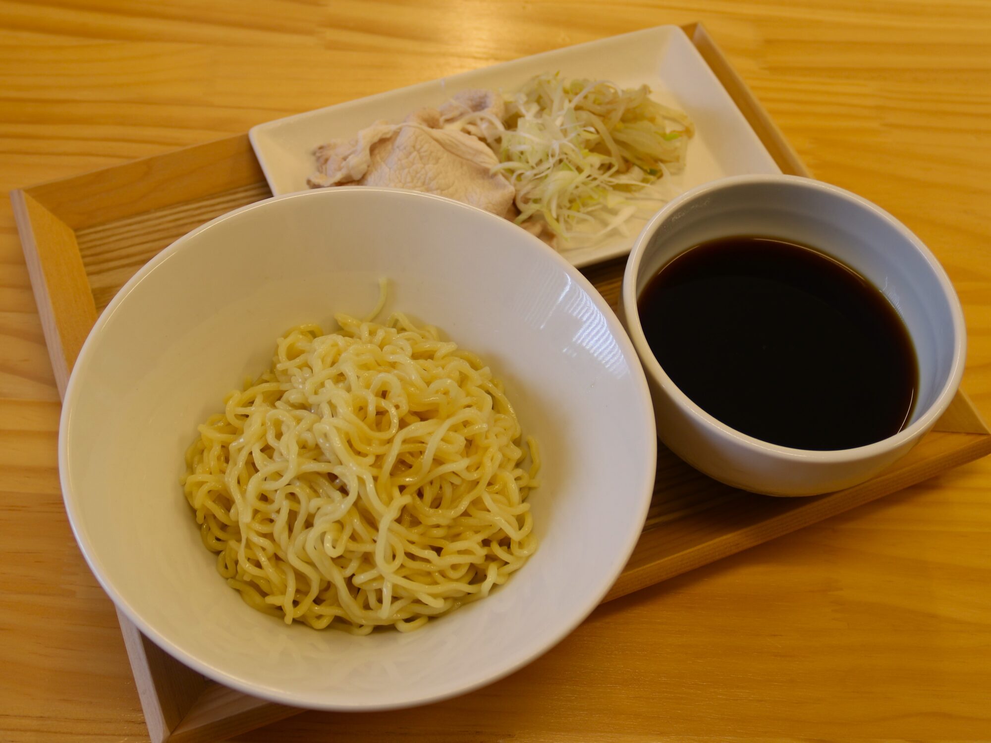 【冷やしラーメン食べたい 9】 らーめん戸丸屋の前橋グルメ情報｜前橋発、新しい風 「めぶく」街 。前橋の様々な話題を取り扱う前橋新聞-mebukuです。