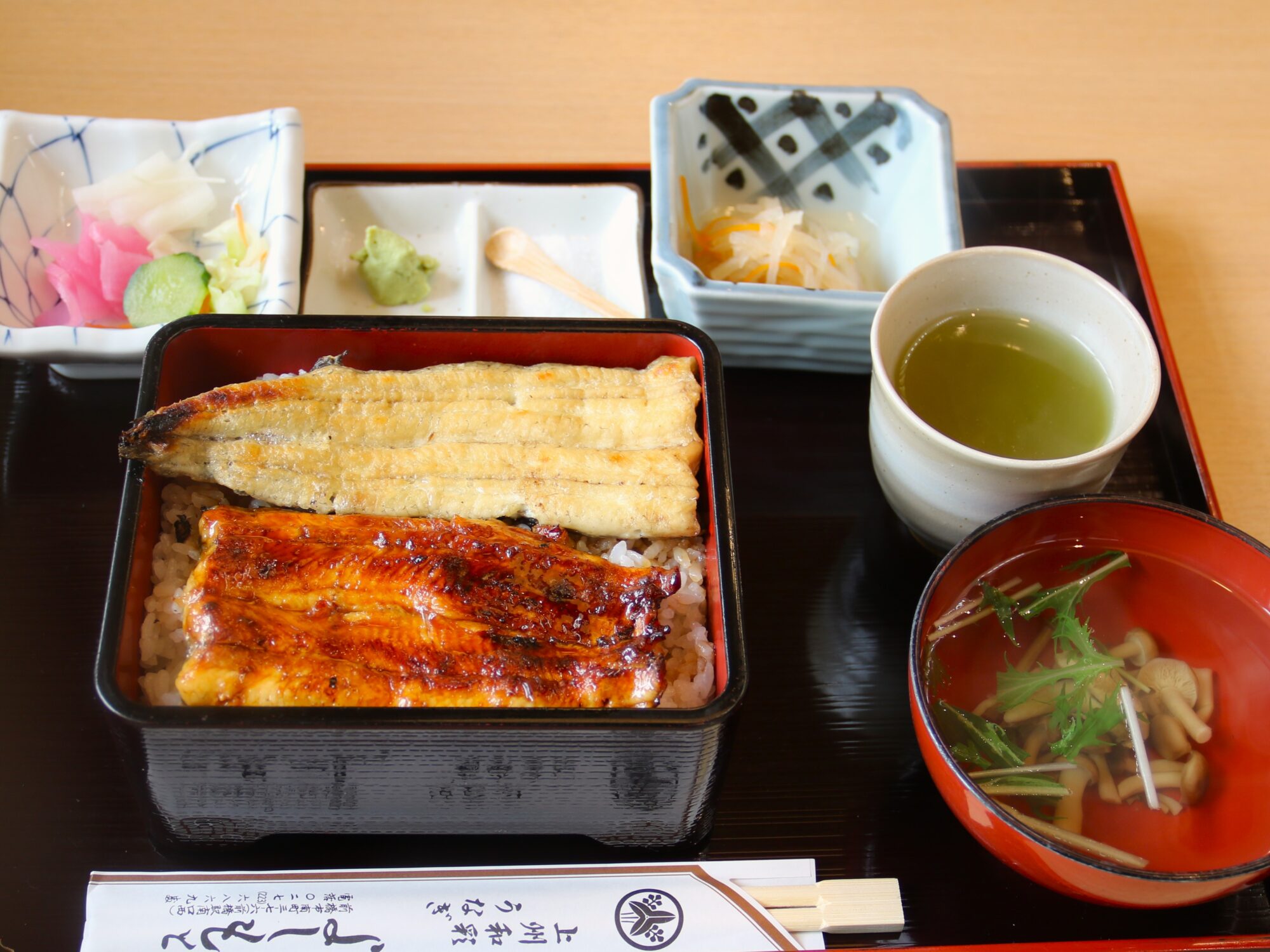 上州和彩うなぎ よしもと 蒲焼きと白焼きが共演の前橋グルメ情報｜前橋発、新しい風 「めぶく」街 。前橋の様々な話題を取り扱う前橋新聞-mebukuです。