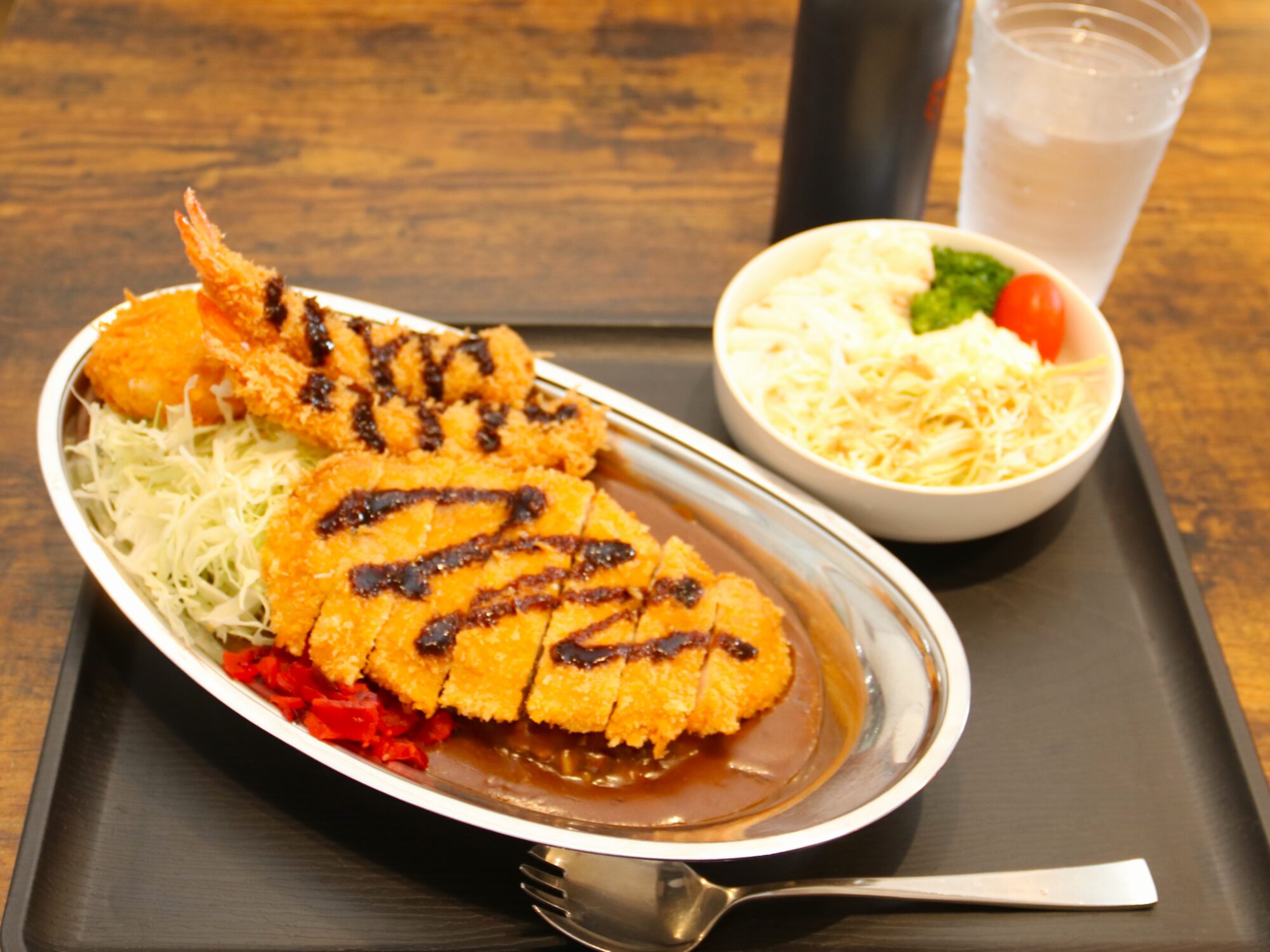 【カレーの魔力 3】 金沢カツカレーの前橋グルメ情報｜前橋発、新しい風 「めぶく」街 。前橋の様々な話題を取り扱う前橋新聞-mebukuです。