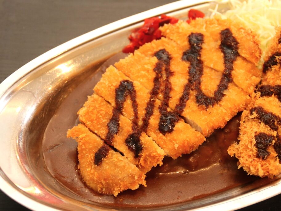 【カレーの魔力 3】 金沢カツカレーの前橋グルメ情報｜前橋発、新しい風 「めぶく」街 。前橋の様々な話題を取り扱う前橋新聞-mebukuです。