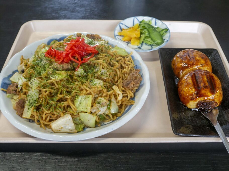 【グルメ散歩③】前橋のオモウマ店大集合 驚きのボリュームと味｜前橋発、新しい風 「めぶく」街 。前橋の様々な話題を取り扱う前橋新聞-mebukuです。