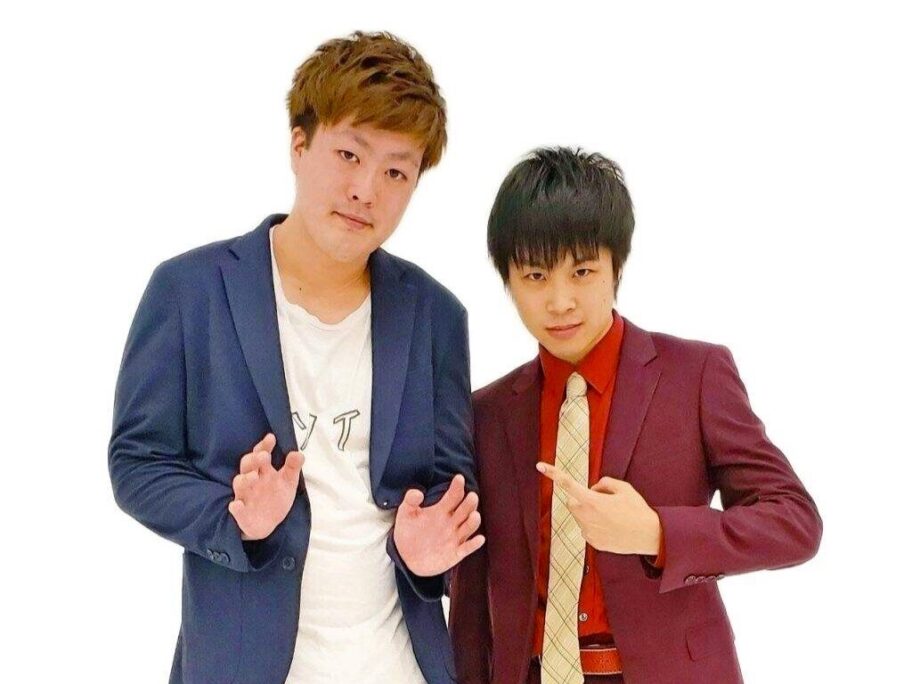 プロレスラーが街にやって来る 前橋中央イベント広場で21日｜前橋発、新しい風 「めぶく」街 。前橋の様々な話題を取り扱う前橋新聞-mebukuです。