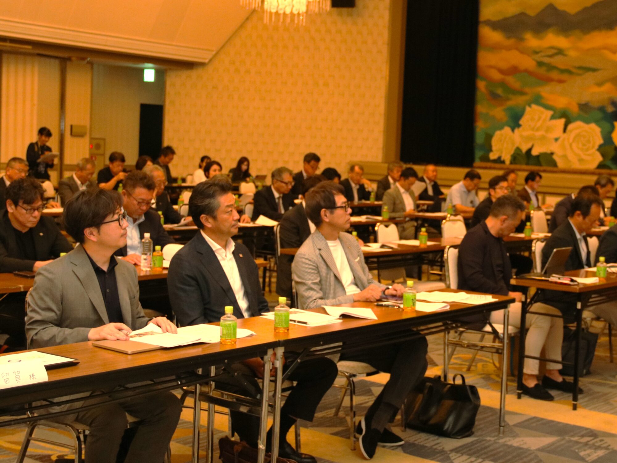 馬場川通りの次は中央通り 太陽の会が臨時総会｜前橋発、新しい風 「めぶく」街 。前橋の様々な話題を取り扱う前橋新聞-mebukuです。