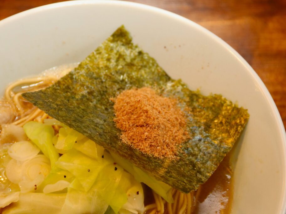 らー麺屋台 骨のZUI 豚と鶏 「骨まで愛して」の前橋グルメ情報｜前橋発、新しい風 「めぶく」街 。前橋の様々な話題を取り扱う前橋新聞-mebukuです。