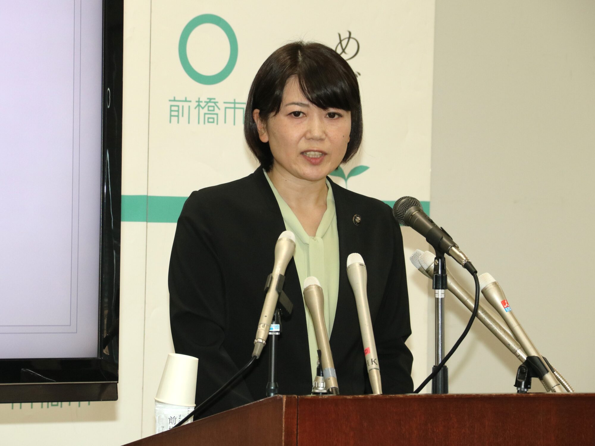 【緊急】小川市長はどうすべきか 前橋新聞me bu kuがアンケート｜前橋発、新しい風 「めぶく」街 。前橋の様々な話題を取り扱う前橋新聞-mebukuです。