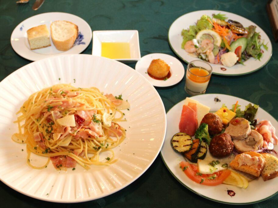 イタリア料理 チィニョ アンティパストを楽しむの前橋グルメ情報｜前橋発、新しい風 「めぶく」街 。前橋の様々な話題を取り扱う前橋新聞-mebukuです。