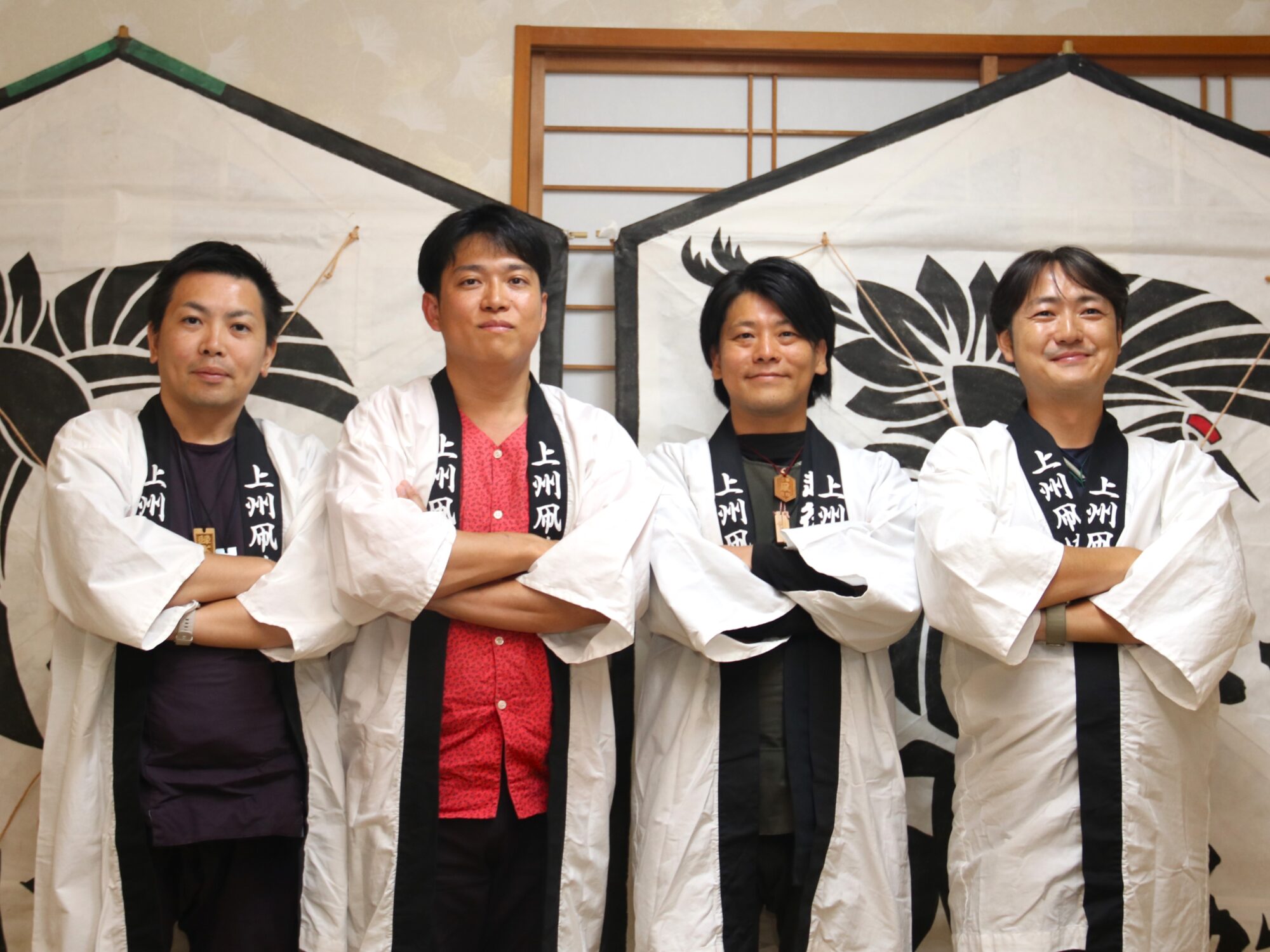 上州凧協会が誕生 けんか凧、大凧を後世に｜前橋発、新しい風 「めぶく」街 。前橋の様々な話題を取り扱う前橋新聞-mebukuです。