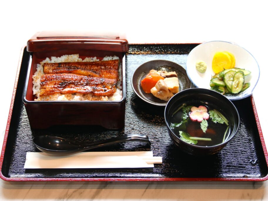 鰻 源内前橋店 国産うな丼が990円の前橋グルメ情報｜前橋発、新しい風 「めぶく」街 。前橋の様々な話題を取り扱う前橋新聞-mebukuです。
