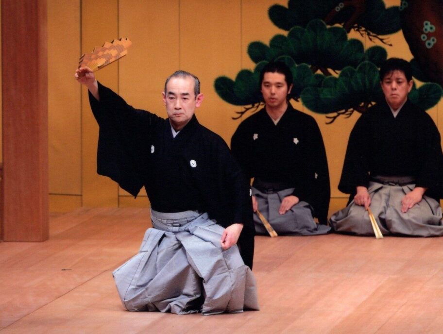 前橋ゆかり滝川一益を偲ぶ 12月3日に第10回長昌寺能｜前橋発、新しい風 「めぶく」街 。前橋の様々な話題を取り扱う前橋新聞-mebukuです。